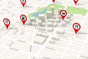 Distribution – Olympia Industries Ltd